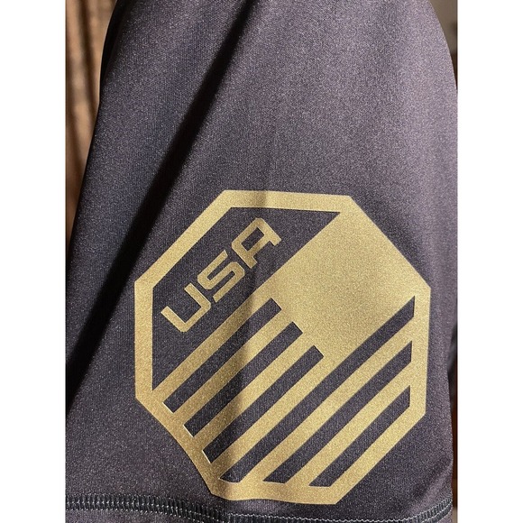 Reebok | Tops | Reebok Ufc Jersey Ronda Rousey Extra Large Xl Nwt ...